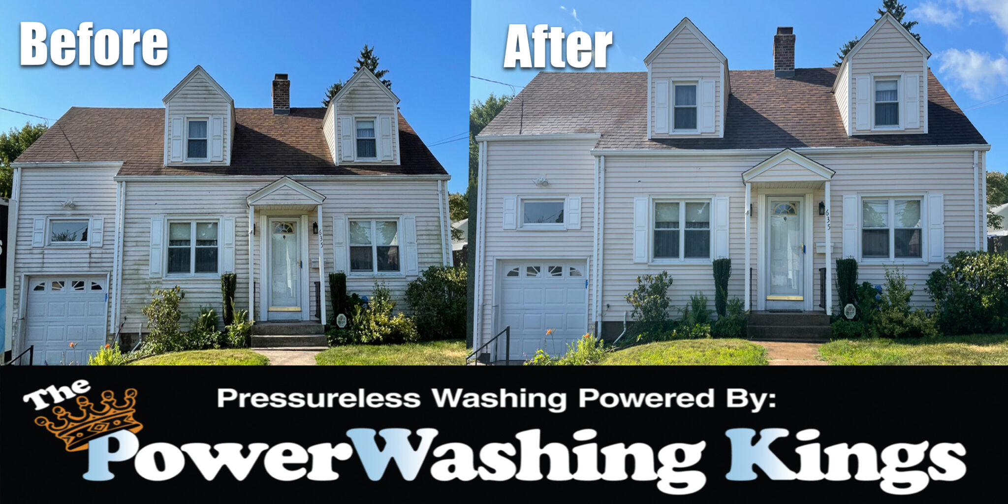 Top 5 Best Pressure Washer for Home Use - The Powerwashing Kings